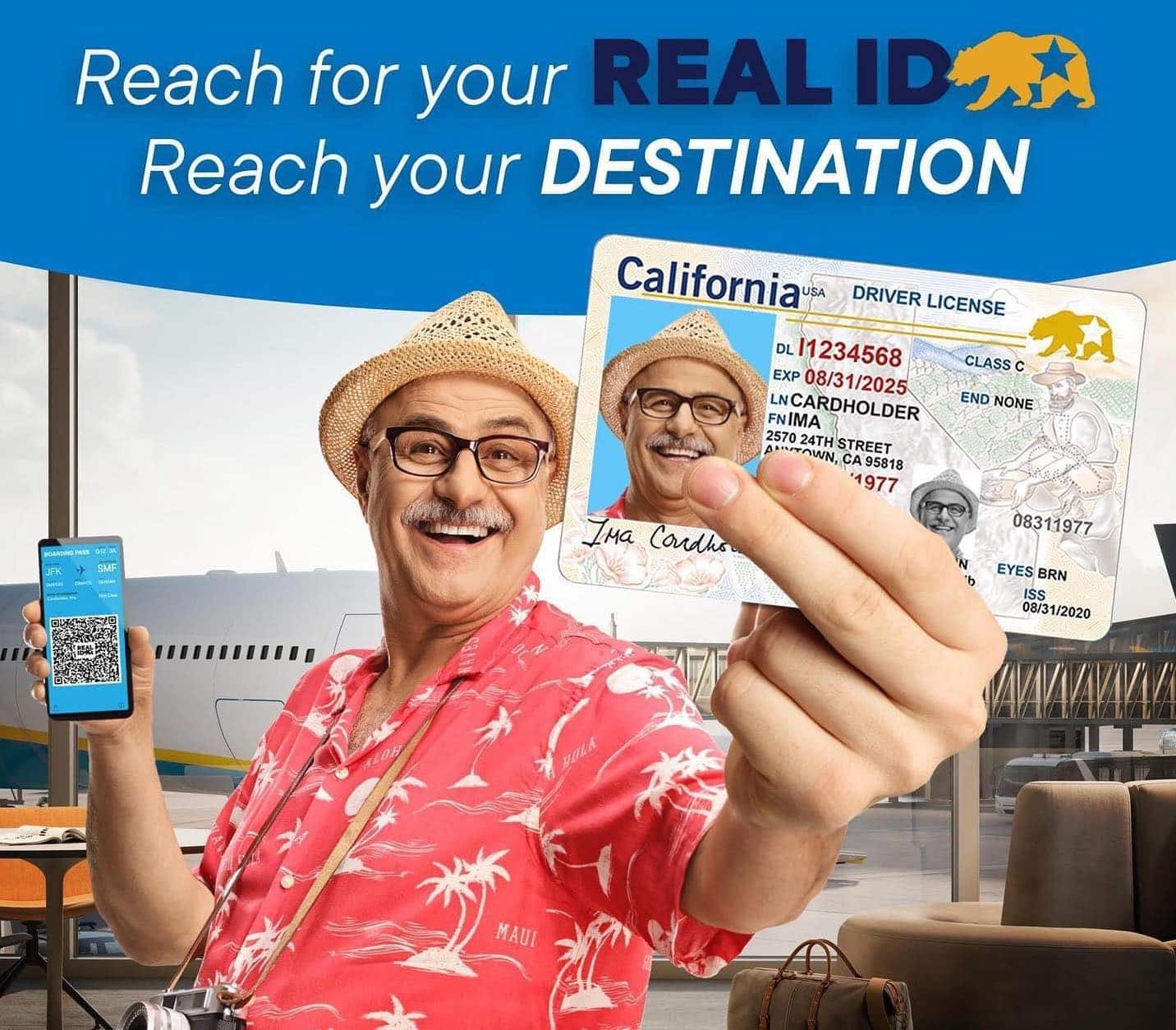 Novelty Driver’s Licenses & ID Cards: A Comprehensive Guide for ...