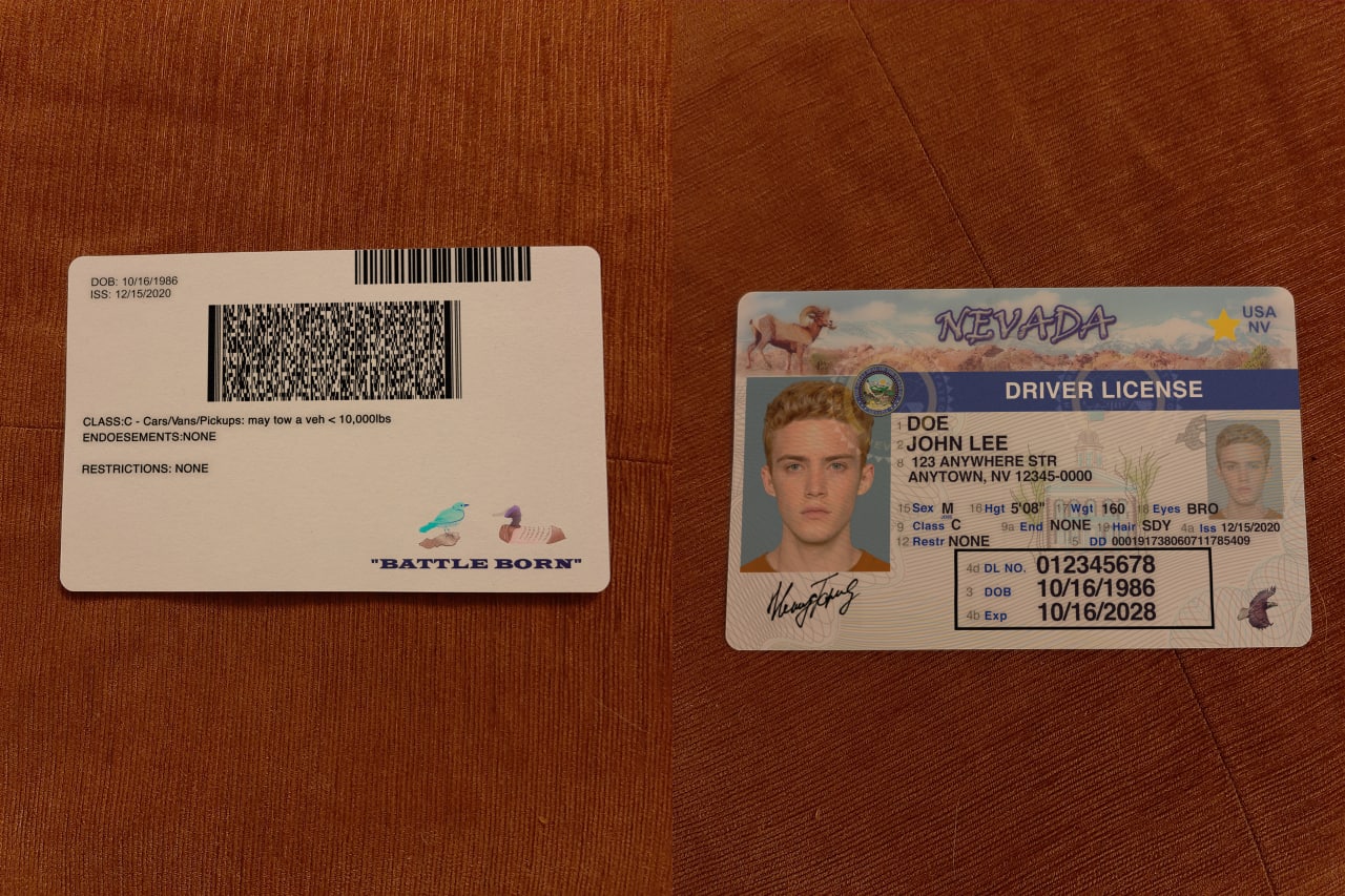 Understanding the Differences Between Commercial and Non-Commercial Driver’s Licenses - Insiders ...