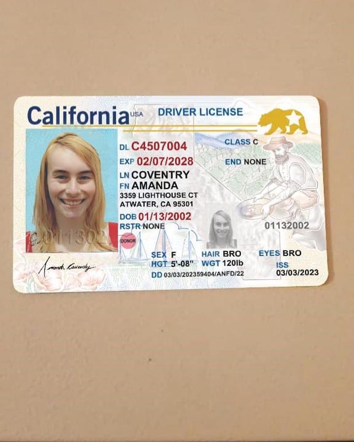 How to Get Your California Driver’s License When You’re Over 18: A ...